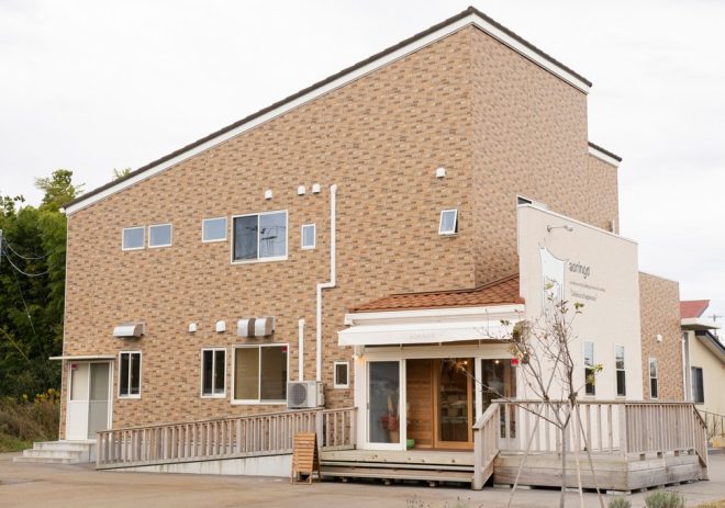 AORINGO（アオリンゴ） – ローカルWEBマガジン【cocomo】