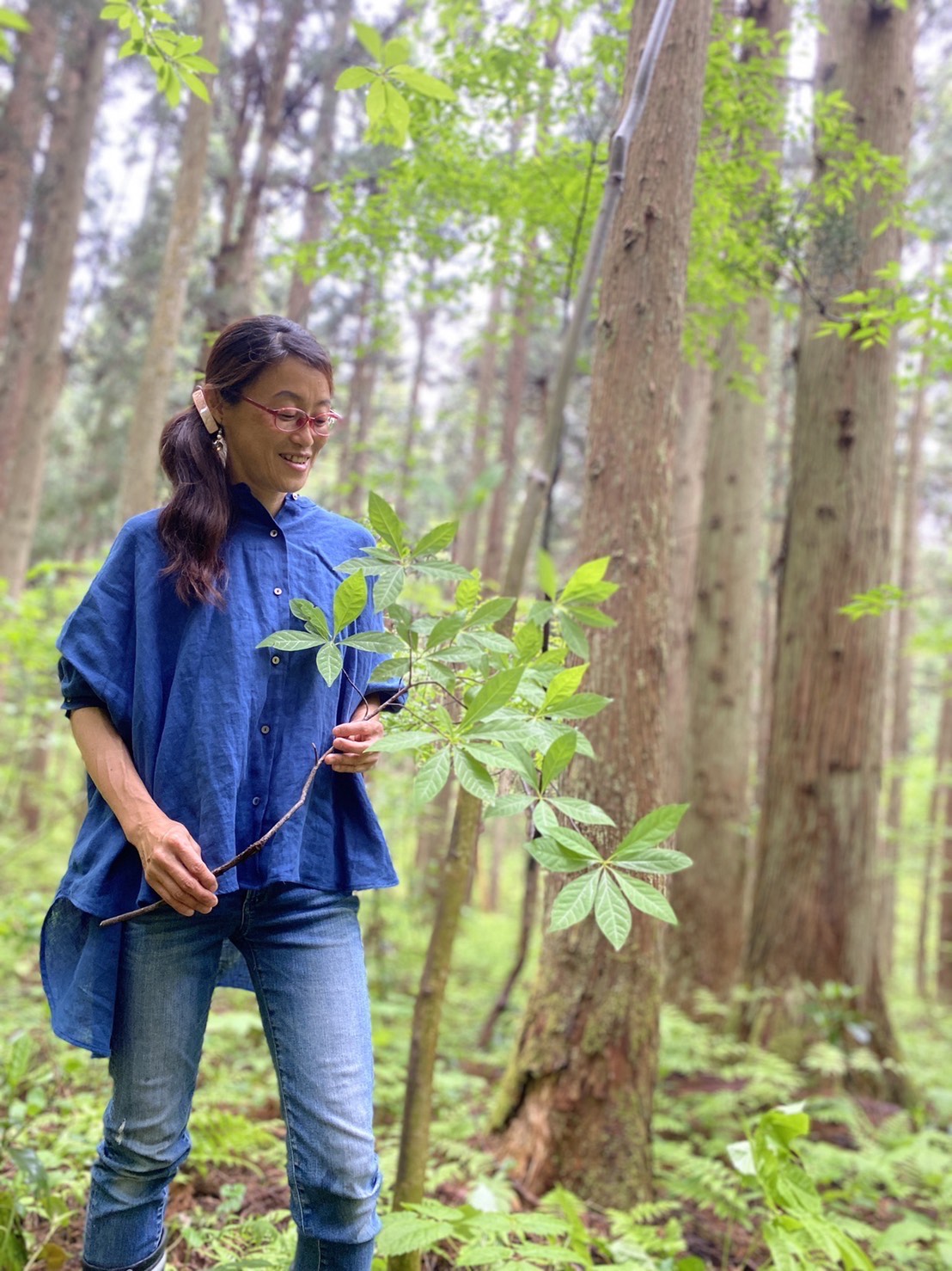 里山ハーモニー 奏の家 – ローカルWEBマガジン【cocomo】