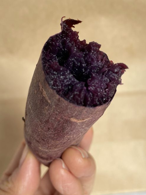 SHIRONE いも Bugyo – ローカルWEBマガジン【cocomo】