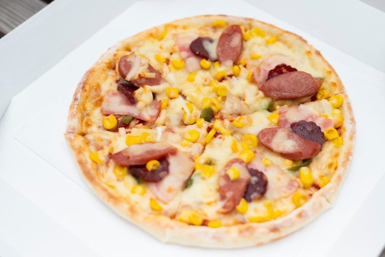 PIZZA FELICE(フェリーチェ) – ローカルWEBマガジン【cocomo】