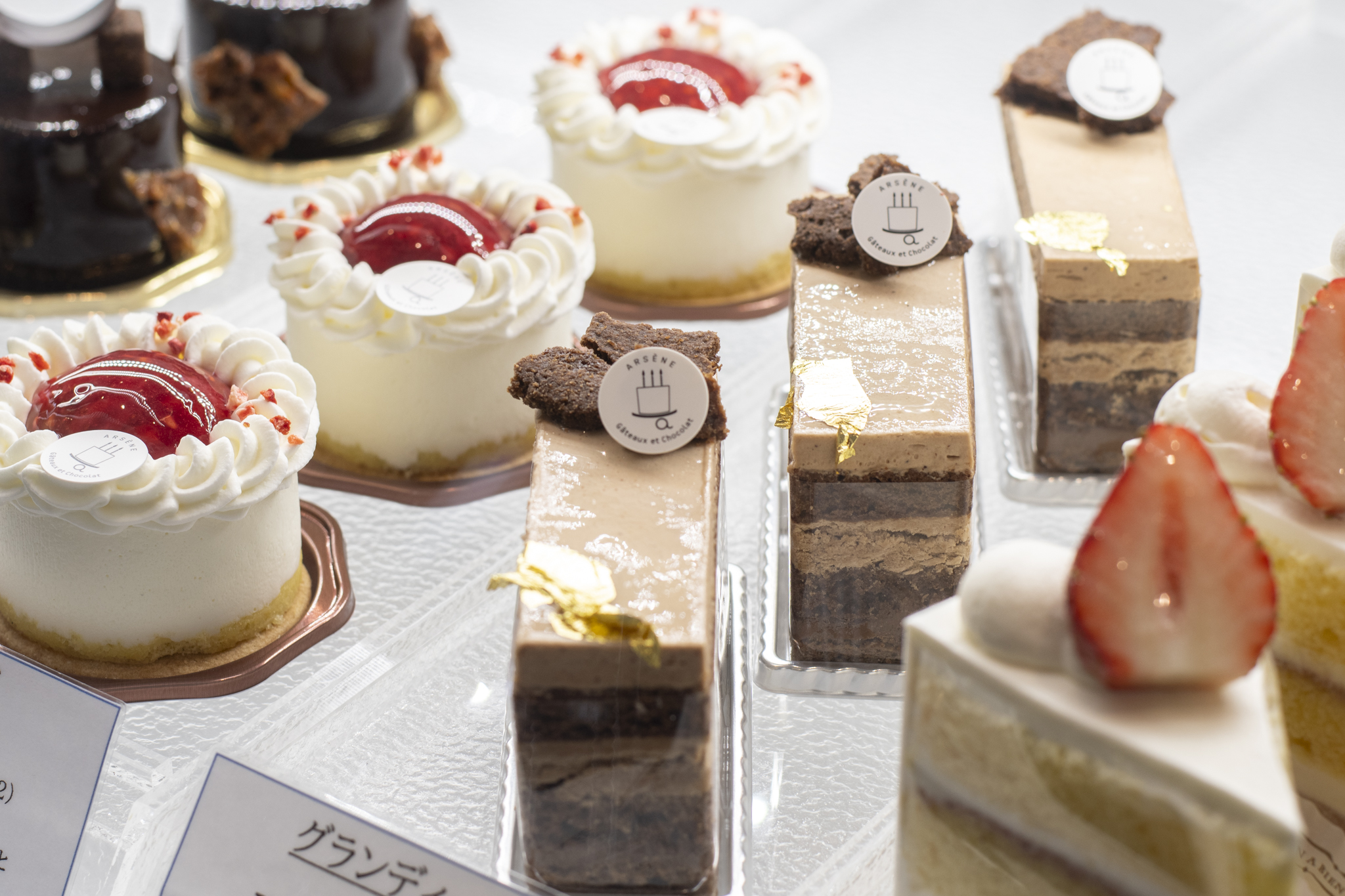 ARSENE（アルセーヌ） – ローカルWEBマガジン【cocomo】