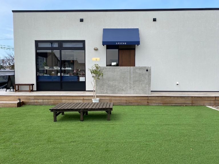 ARSENE（アルセーヌ） – ローカルWEBマガジン【cocomo】